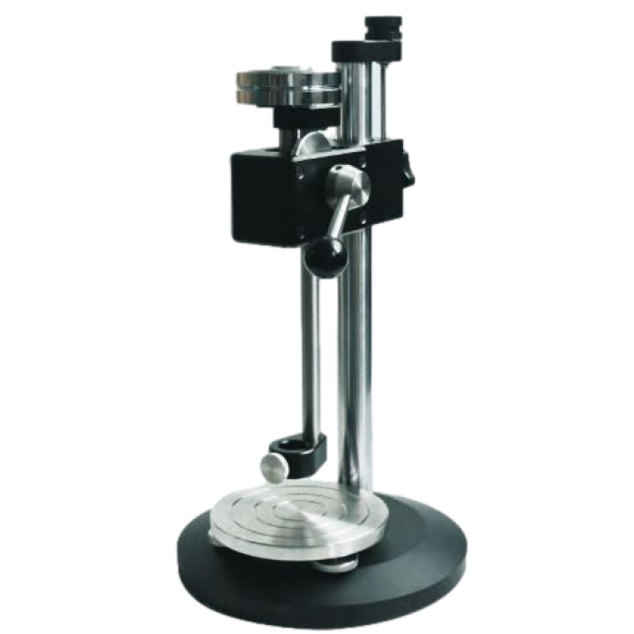 Durometer Test Stand