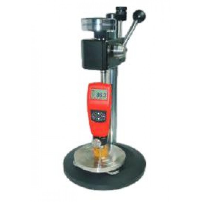 Durometer Test Stand